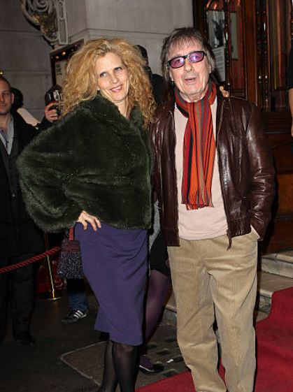 Who is Suzanne Accosta? Biography, Wiki & Facts About Bill Wyman's Wife