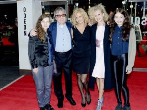 Who is Suzanne Accosta? Biography, Wiki & Facts About Bill Wyman's Wife