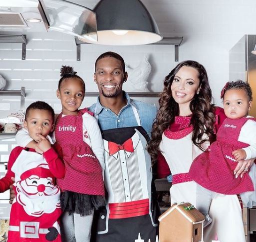 Who is Adrienne Bosh? Biography, Wiki, Age, Height, Net worth, Husband ...