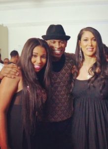 Who is Carolyn Chambers? Wiki, Biography & Facts About Deion Sanders ...