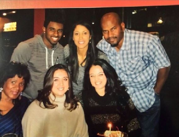 Who is Carolyn Chambers? Wiki, Biography & Facts About Deion Sanders ...