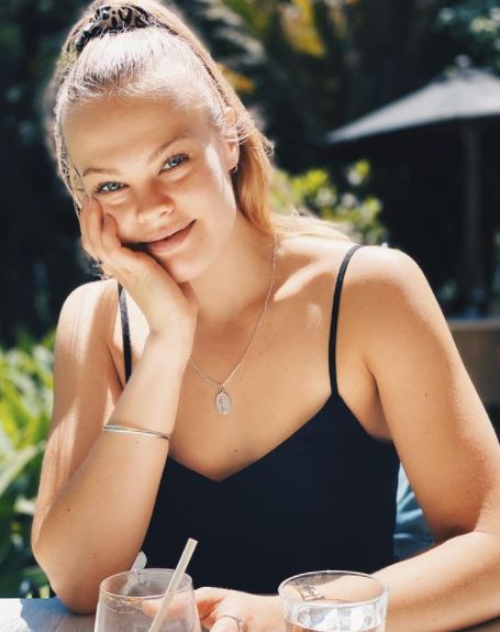 Who is Claire Smith? Wiki, Biography, Age, Family & Facts About Joe ...