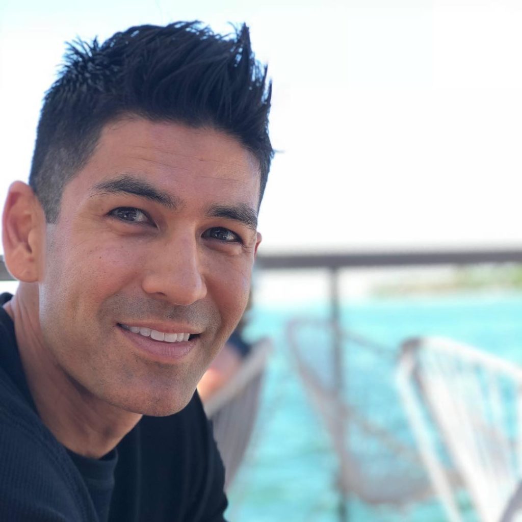 Who is Craig Melton? Wiki, Biography & Facts Glennon Doyle's Ex-Husband