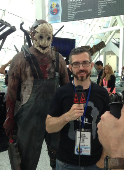 Who is Dave Richard? Wiki, Biography, Net worth & Facts About Game Designer