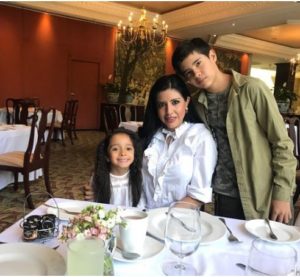 Who is Eduardo Minett? Wiki, Biography, Age, Movies, Family, Girlfriend ...