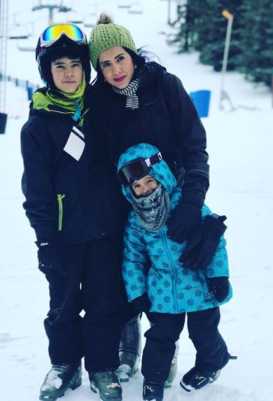 Who is Eduardo Minett? Wiki, Biography, Age, Movies, Family, Girlfriend ...