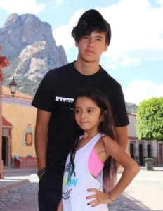 Who is Eduardo Minett? Wiki, Biography, Age, Movies, Family, Girlfriend ...