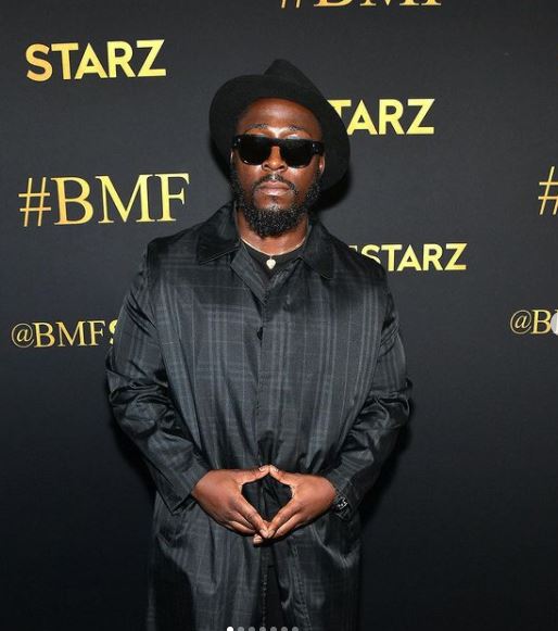 Eric Kofi-Abrefa Biography, Wiki, Net worth, Wife, Age, Height, Parents ...