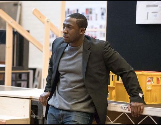 Eric Kofi-Abrefa Biography, Wiki, Net worth, Wife, Age, Height, Parents ...