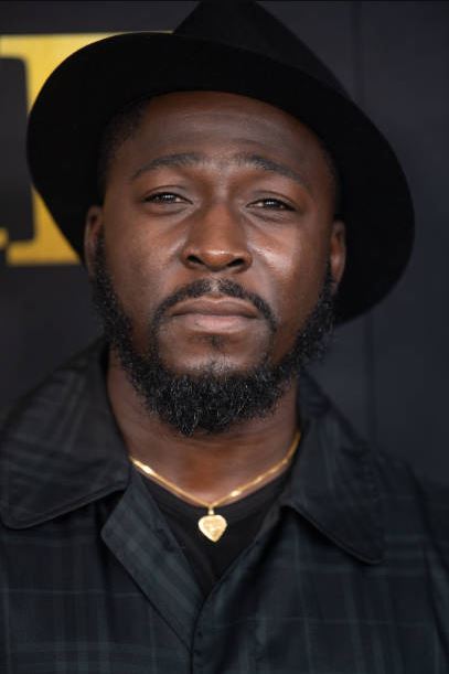 Eric Kofi-Abrefa Biography, Wiki, Net worth, Wife, Age, Height, Parents ...