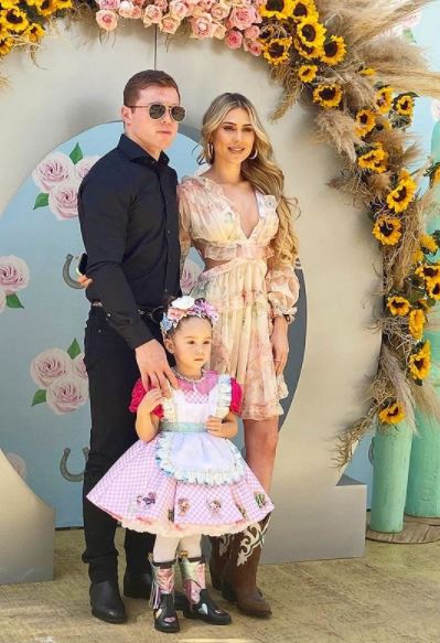 Who is Fernanda Gómez? Wiki, Biography, Net worth, Age, Husband, Family ...