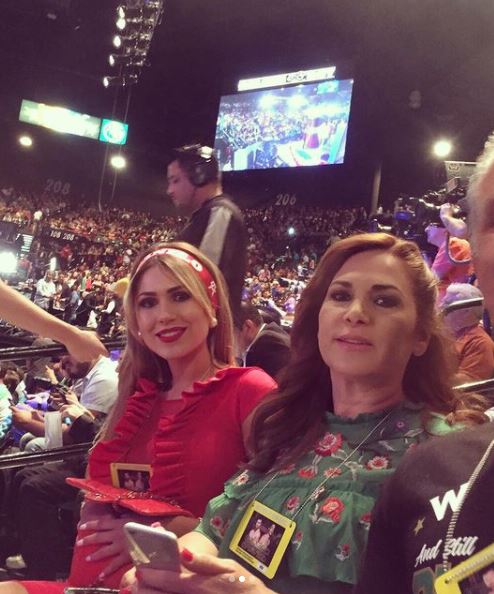 Who is Fernanda Gómez? Wiki, Biography, Net worth, Age, Husband, Family ...