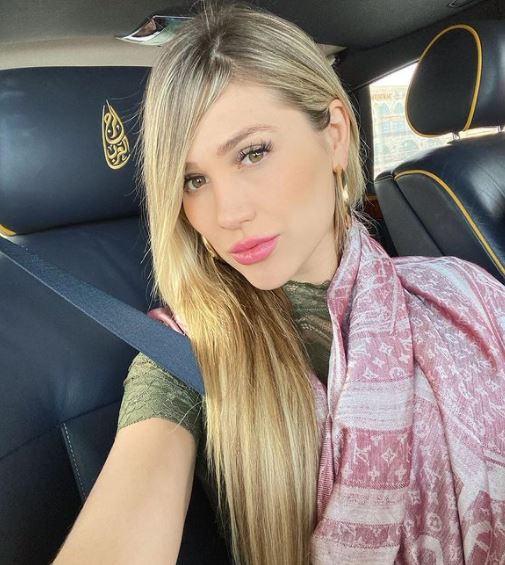 Who is Fernanda Gómez? Wiki, Biography, Net worth, Age, Husband, Family ...