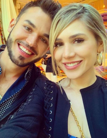 Who is Fernanda Gómez? Wiki, Biography, Net worth, Age, Husband, Family ...