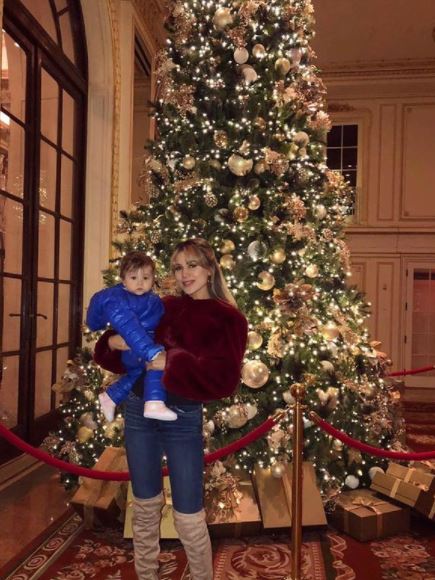 Who is Fernanda Gómez? Wiki, Biography, Net worth, Age, Husband, Family ...