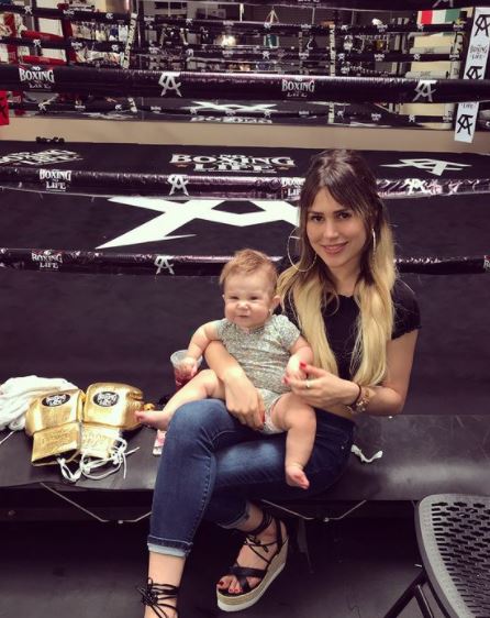 Who is Fernanda Gómez? Wiki, Biography, Net worth, Age, Husband, Family ...