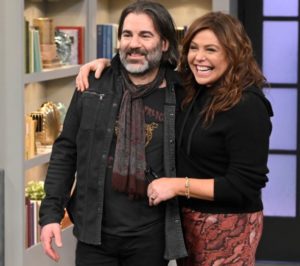 Who is John Cusimano? Wiki, Biography, Net worth, Age, Wife, Parents ...