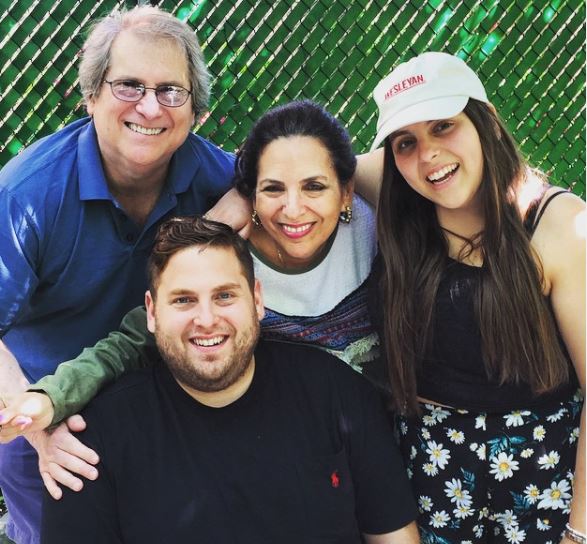 Who was Jordan Feldstein? Wiki, Biography & Facts About Francesca ...