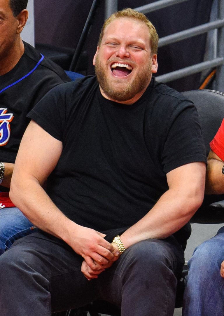Who was Jordan Feldstein? Wiki, Biography & Facts About Francesca ...