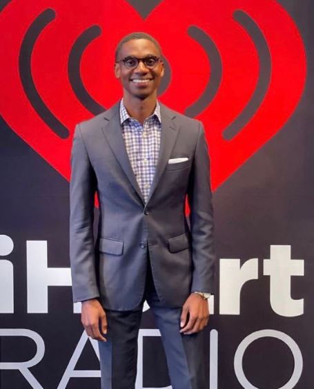 Who is Justin Bibb? Wiki, Biography, Parents, Wife, Kids, Net worth ...