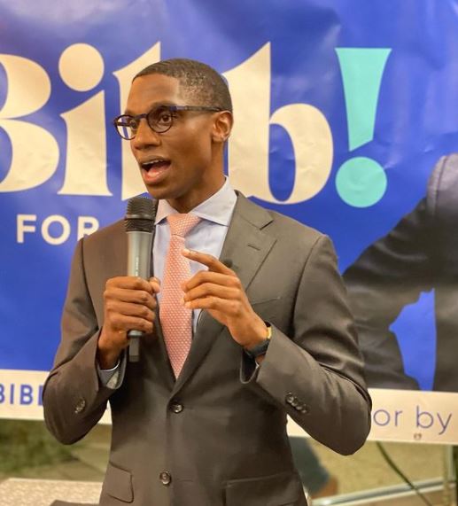Who is Justin Bibb? Wiki, Biography, Parents, Wife, Kids, Net worth ...