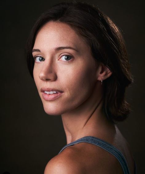 Who is Katie Parker? Biography, Wiki, Net Worth, Age, Husband, Family ...