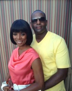 Who is Keith Douglas? Meet Tasha Smith's Ex-Husband Wiki, Biography & Facts