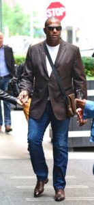 Who is Keith Douglas? Meet Tasha Smith's Ex-Husband Wiki, Biography & Facts