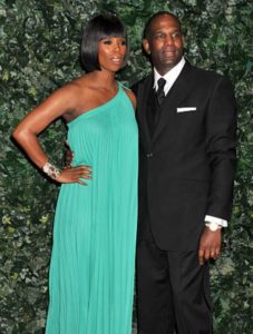 Who is Keith Douglas? Meet Tasha Smith's Ex-Husband Wiki, Biography & Facts