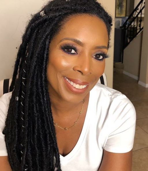 Who is Keith Douglas? Meet Tasha Smith's Ex-Husband Wiki, Biography & Facts