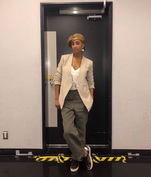 Who is Kimberly Chandler? Wiki, Biography & Facts About Tyson Chandler ...