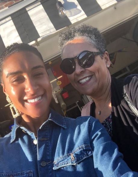 Who is Kimberly Chandler? Wiki, Biography & Facts About Tyson Chandler ...
