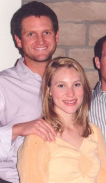Who is Todd McShay’s Wife? Lauren McShay Wiki, Age, Children, Family ...