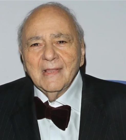 Who is Kathleen Christopher? About Michael Constantine's Wife Wiki ...