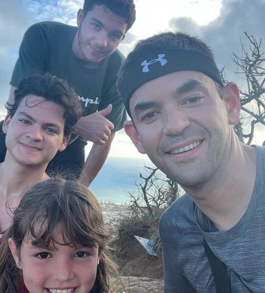 Who is Monica Isaacman? About Jared Isaacman's Wife Wiki, Biography & Facts