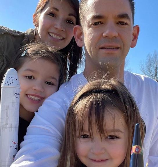 Who is Monica Isaacman? About Jared Isaacman's Wife Wiki, Biography & Facts