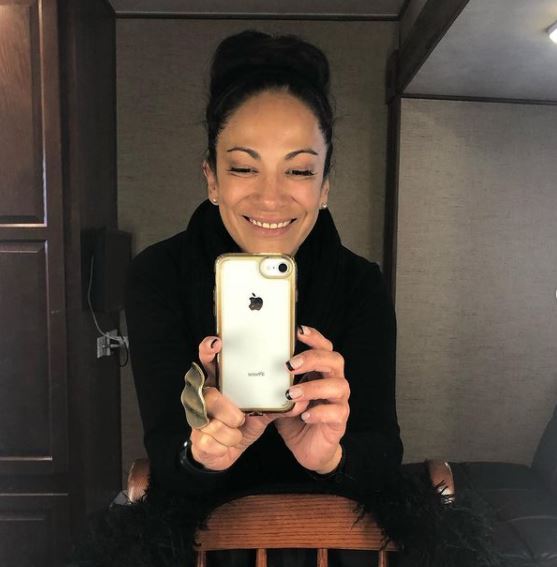 Who is Natalia Traven? Wiki, Biography, Age, Husband, Net worth, Movies ...