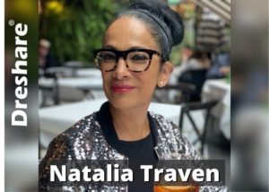 Who is Natalia Traven? Wiki, Biography, Age, Husband, Net worth, Movies ...