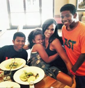 Who is Pilar Sanders? Wiki, Biography & Facts About Deion Sanders' Wife