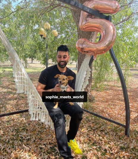 Who is Ronnie 2K (Ronnie Singh)? Wiki, Biography, Height, Age, Wife ...
