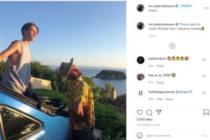 Who is Ryder Robinson? Wiki, Biography & Facts About Kate Hudson's Son
