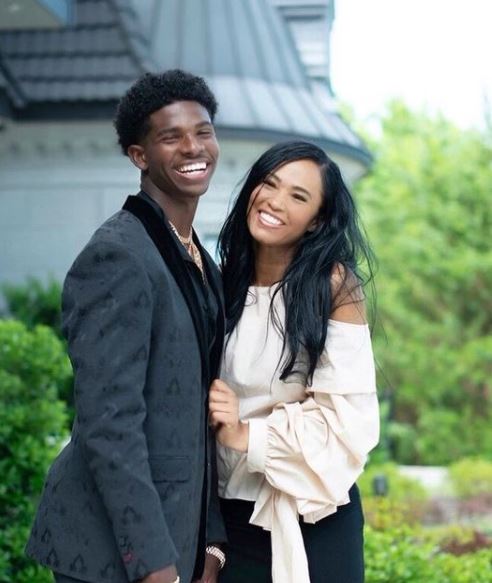 Who is Pilar Sanders? Wiki, Biography & Facts About Deion Sanders' Wife