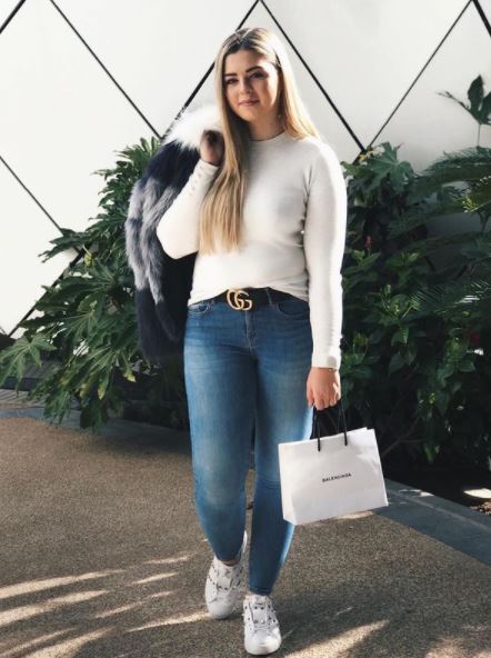 Who is Victoria Jane Verstappen? Wiki, Biography & Facts About Max ...