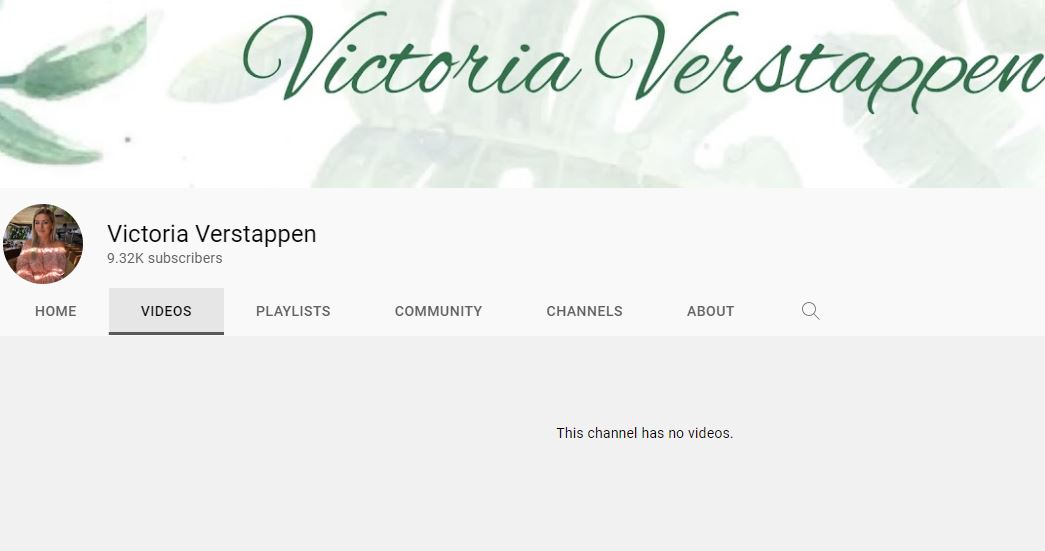 Who is Victoria Jane Verstappen? Wiki, Biography & Facts About Max ...