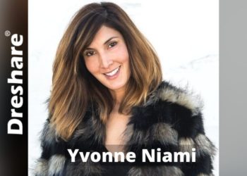 Who is Yvonne Niami? Wiki, Biography, Net worth, Age, Husband, Parents ...