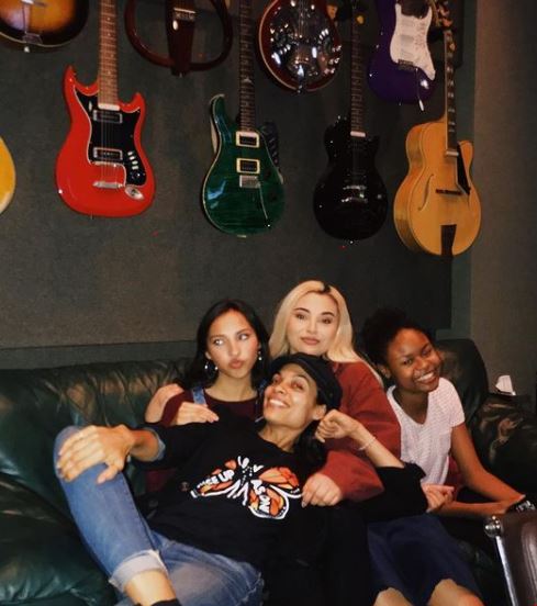 Who is Zoey Luna? Wiki, Biography, Age, Parents, Ethnicity, Boyfriend ...