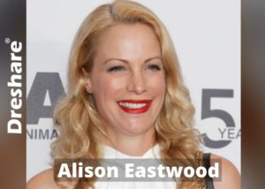 Alison Eastwood Biography: Age, Net Worth, Husband, Parents, Siblings ...