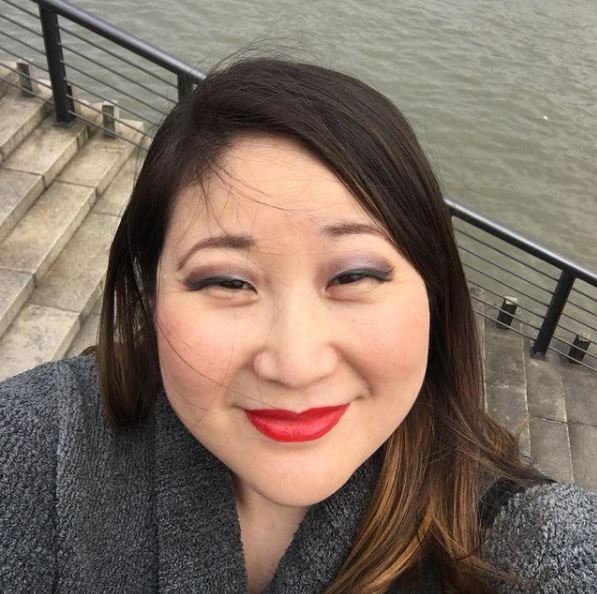Who is Stephanie Komure? Wiki, Biography, Net worth, Age, Husband ...