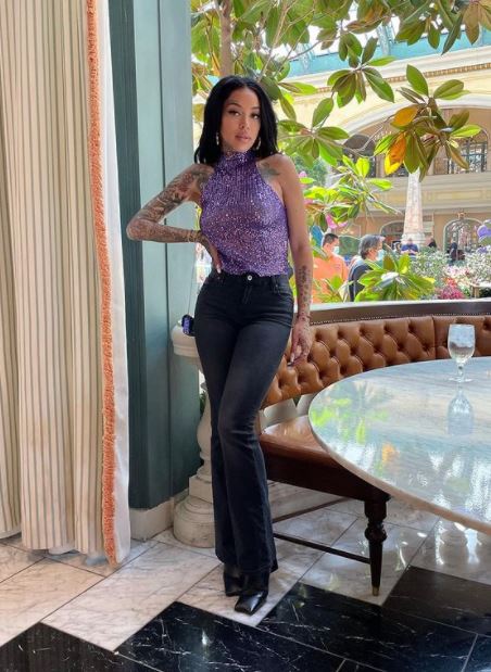 Who Is Catelyn Sparks? Wiki, Biography, Age, Boyfriend, Husband, Kids ...