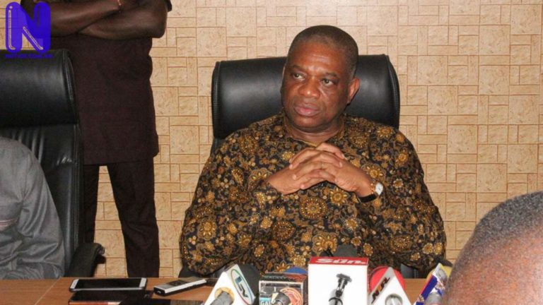 Who is Dr Chike Akunyili? Wiki, Biography, Death, Wife, Age, Family ...